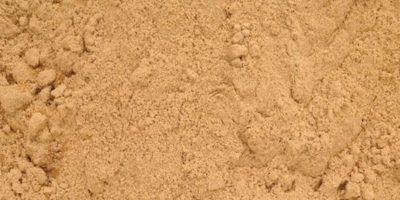 The Perfect Sand for Your Landscaping Needs | Landscape City