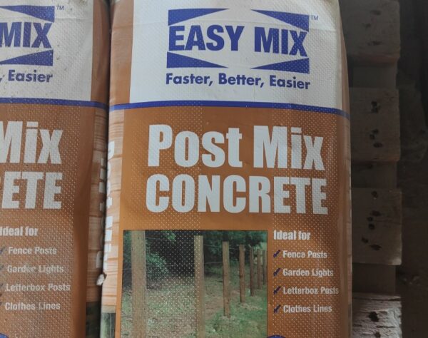Premium Cement for Landscaping & Construction