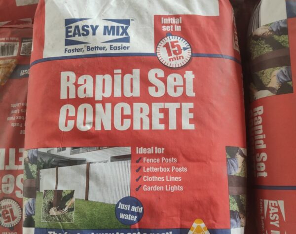 Premium Cement for Landscaping & Construction