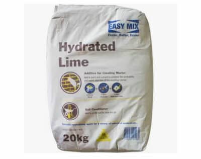 Premium Cement for Landscaping & Construction
