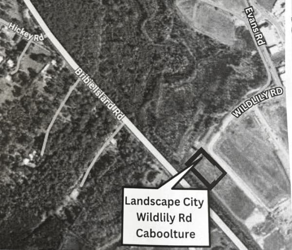 Exciting News for Caboolture! Landscape City is Moving to a Brand New ...