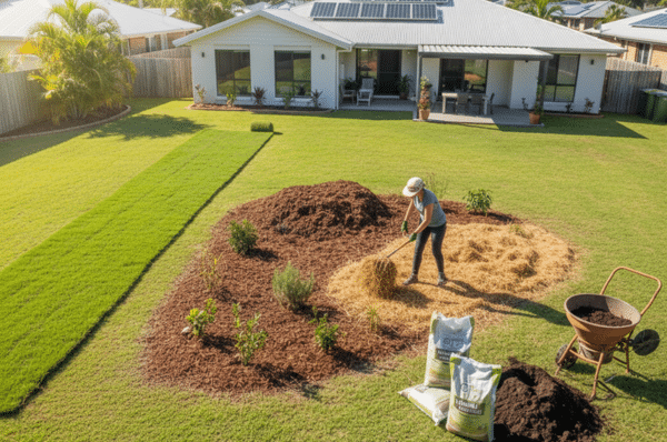 Landscaping Essential Guide Archives - Landscape City